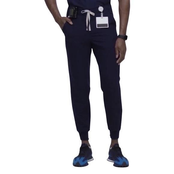 Figs | Pants | Figs Tansen Scrub Pants Joggers Work Utility ...